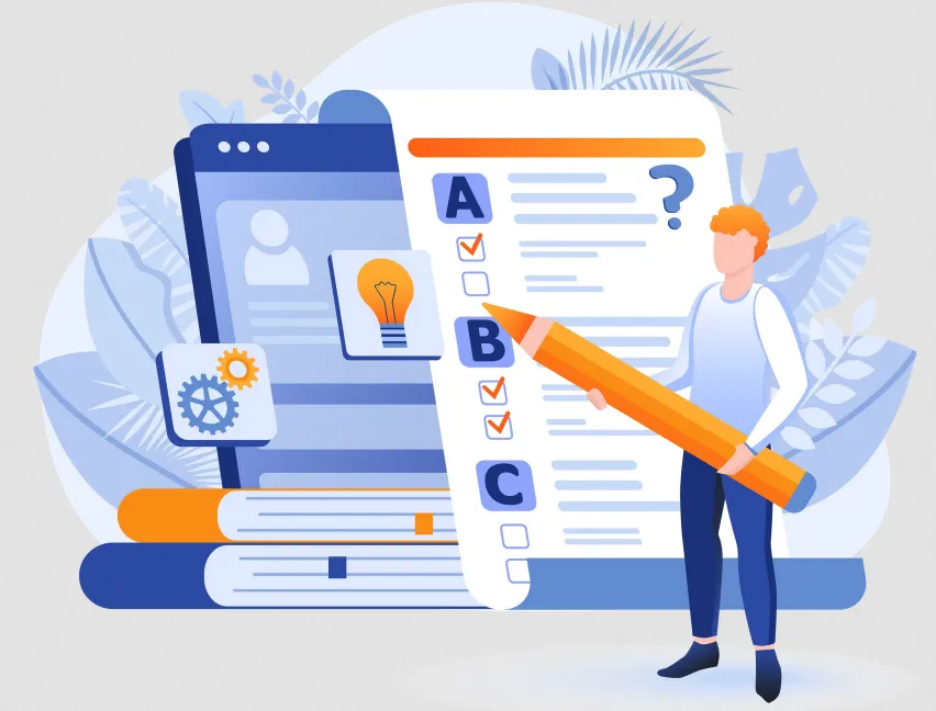 Unlocking Your Potential: Introducing Training Tests